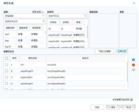 数据分析之缺失值处理，看完这篇就会了 知乎