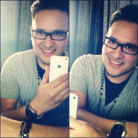 Double Selfie
