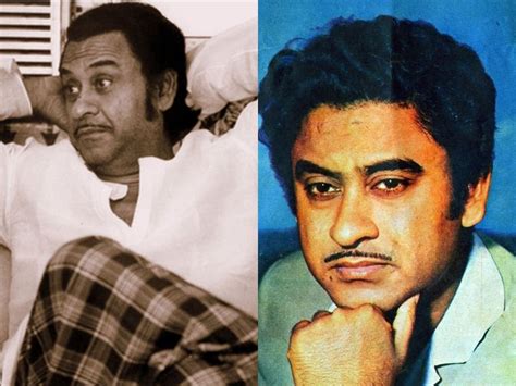 Kishore Kumar Facts अर्ध्या पैशातही काम करायचे किशोर कुमार घरात का