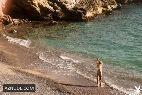 Alberte Valentine Nude Aznude