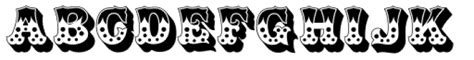 Hunky Dory Nf Font Decorativedisplay Playful Whimsical What Font Is
