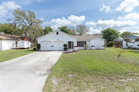7370 Philatelic Dr Spring Hill Fl 34606 Mls W7863563 Coldwell Banker