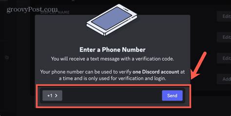 What Can I Do About Discord Not Sending The 6 Digit Code