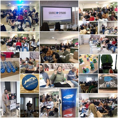 Dotnetconfsa Community Mvpbuzz Allan Pead