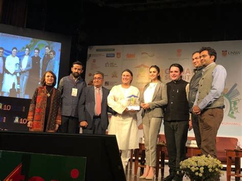 Dpap Architects On Linkedin Svagriha Tricwall Greenbuilding Griha