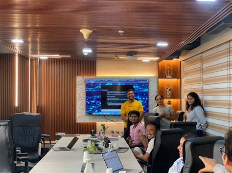 Codecraft Innovation Genai Hackathon Teamwork Oyopreneurs Productandbusiness Saurabh Modi