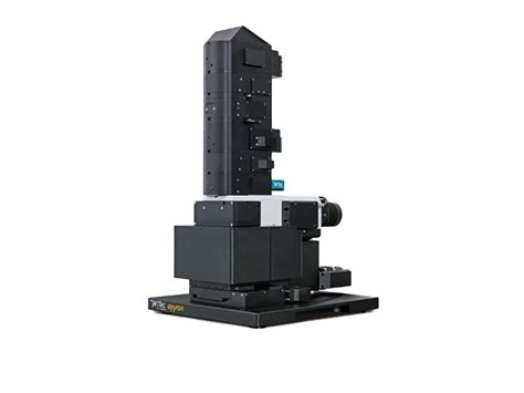 Witec Alpha300 Apyron Confocal Raman Nanousers