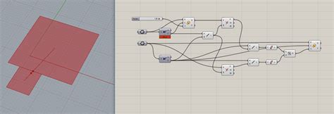 Scale With Constraints Grasshopper Mcneel Forum