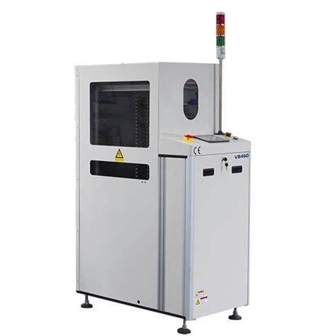 Fifolifo Buffer Pcb Conveyor