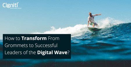 Why Continuous Testing Is The Best Thing That Happened To Digital Transformation