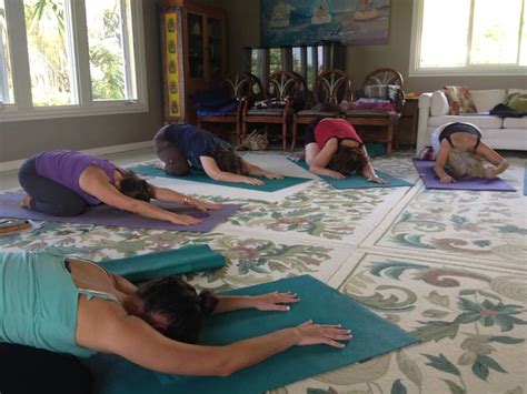 Healing Lifes Traumas Yoga Ptsd Treatment