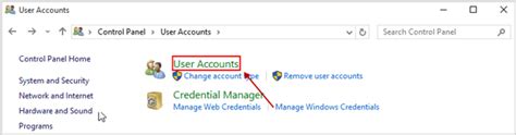 Guide To Disable User Account Control In Windows 10