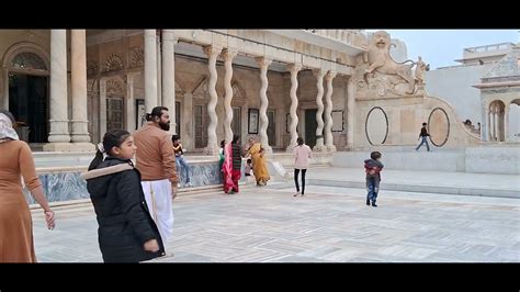 Vrindavan Darsan Shri Shahji Mandir Ke Kro Dosto Near Nidhivan Hai