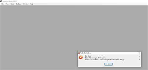 WEBENCH Tools MMWCAS RF EVM Mmwave Studio Simulation Hardware System Design Tools Forum
