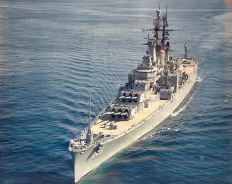 Uss Newport News Ship Photos Through The Years