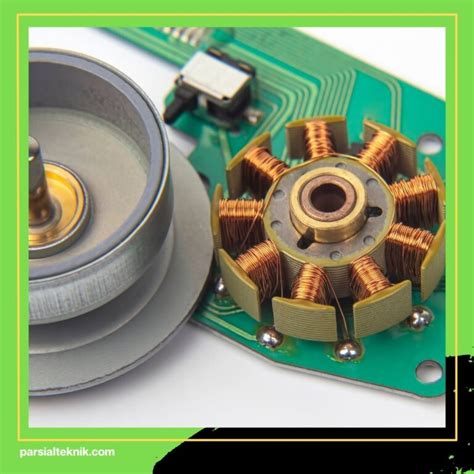 Penjelasan Stator Motor Listrik Jenis Dan Konstruksinya Parsial Dua