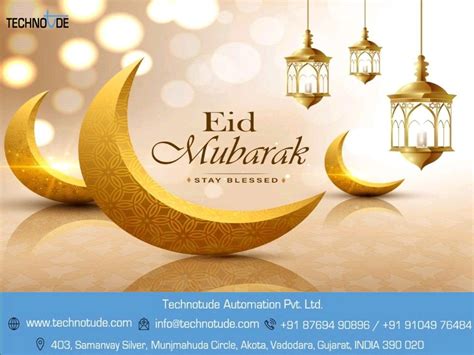 Technotude On Linkedin Eidmubarak Linkedin Automation