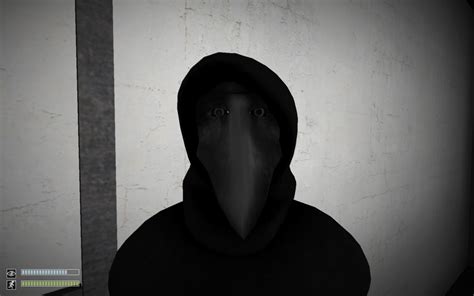 SCP Containment Terror Image ModDB