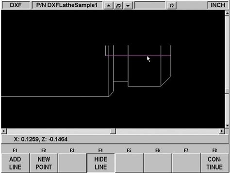 Prototrak Slx Cnc