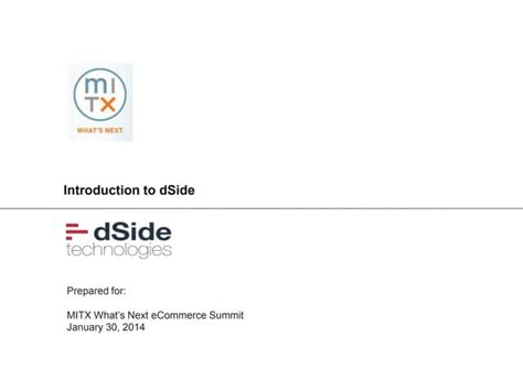 D Side Introduction For Mitx Shoes 12814