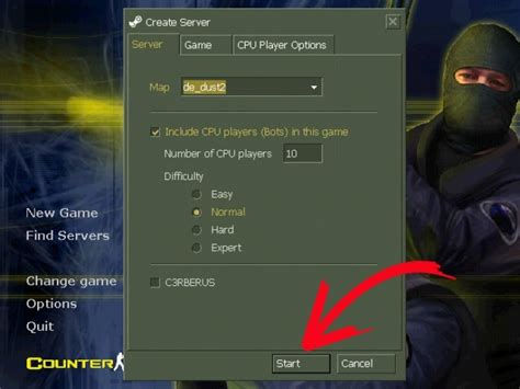 Counter Strike Como Instalar Novos Mapas No Jogo