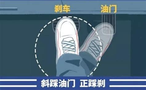 刹车砰砰砰 丨六盘水新手司机错把油门当刹车撞向重型大货车 澎湃号媒体 澎湃新闻 The Paper