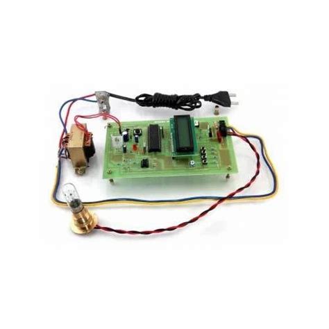 Industrial Power Control By Integral Cycle Switching Without At ₹ 23999