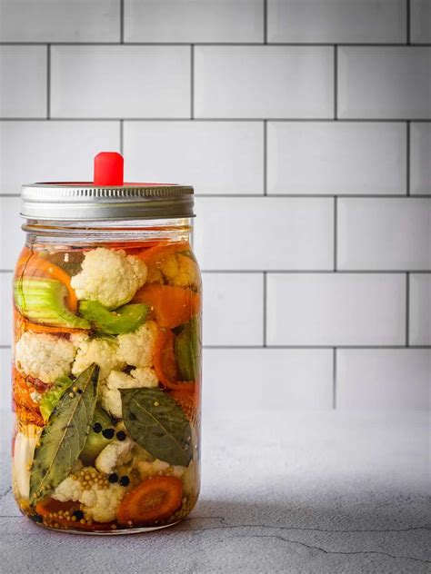 Lacto Fermentation Recipes Urban Farm And Kitchen