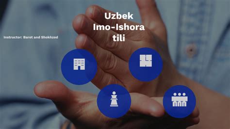 Uzbek Sign Language By Barot Turxonov On Prezi