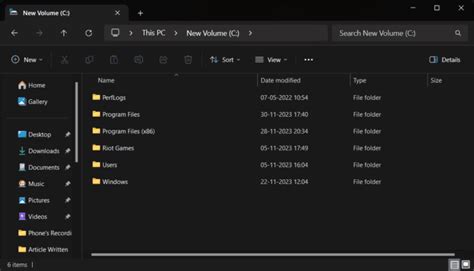How To Install Windows On GPT Partition Without Data Loss