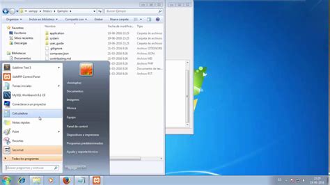 Crud Codeigniter Y Grocery Crud Youtube