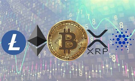 Crypto Price Analysis And Overview November 6th Bitcoin Ethereum