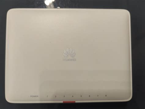 Huawei Layer 2 Ethernet Switch Computers And Tech Parts And Accessories Cables And Adaptors On