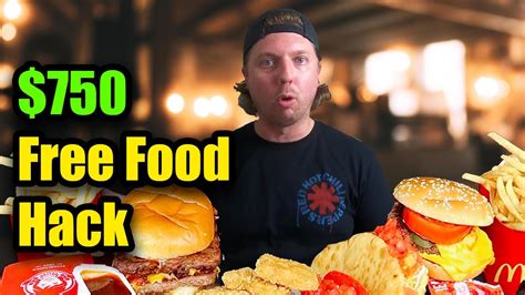 How To Get FREE FOOD On Doordash 2023 2024 YouTube