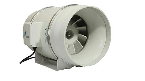 Inline Fan At ₹ 7500piece New Delhi Id 24186941030