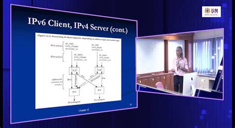 CST Chapter IPv And IPv Interoperability YouTube