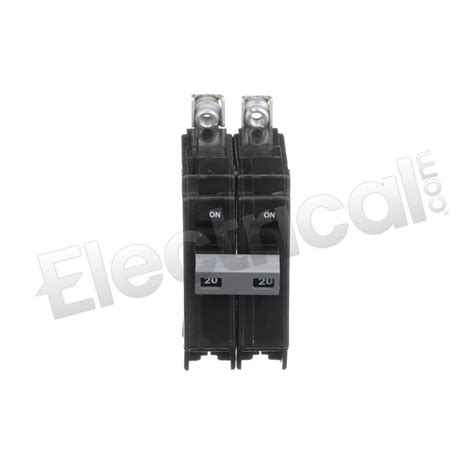 Cutler Hammer Chb2125 Molded Case Circuit Breaker