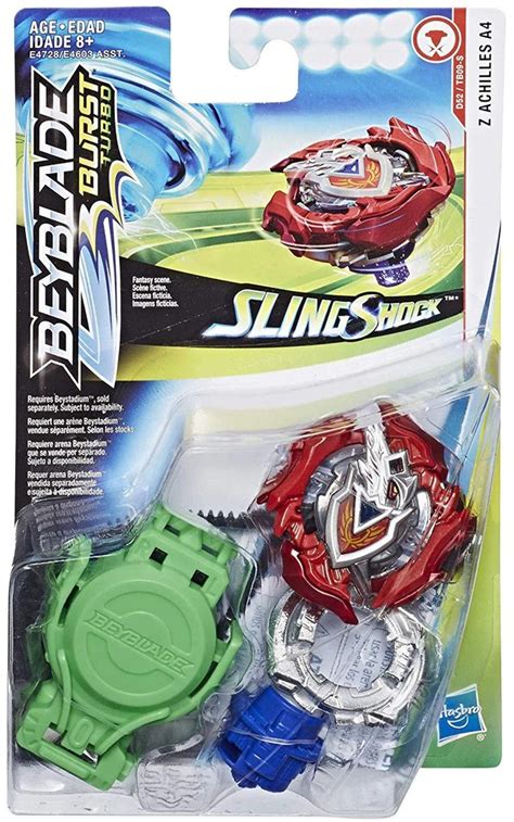 Hasbro Hell Heat Salamander S4 12 Operate S Burst Turbo Slingshock