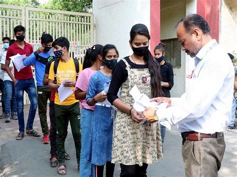 Bihar Civil Services Exam Cancelled After Paper Gets Leaked Probe Ordered