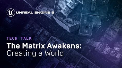 NPCs que te ESCUTAM e conversam! Demo em Unreal Engine 5 com Matrix Awakens🚯 Experimente a Betsperd
