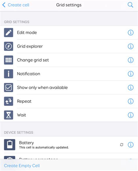 How Can I Jump Between Two Different Grid Sets In Grid For IPad Smartbox Hub