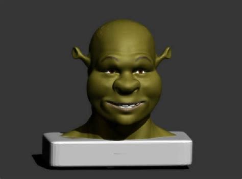Sexy Shrek Quiz Poll Quotev