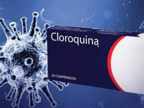 Efectos Secundarios De La Cloroquina Websalud