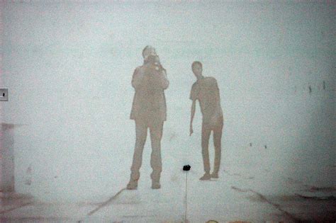 Larry Newberry GHOST STORIES FROM ICELAND LensCulture