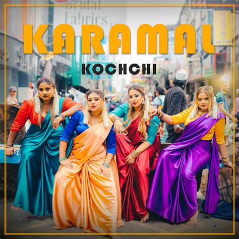 Karamal Youtube Music