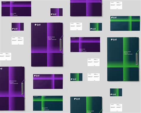 Erif Behance