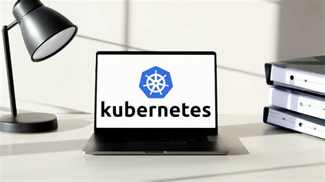 Formation Kubernetes Orchestration De Conteneurs