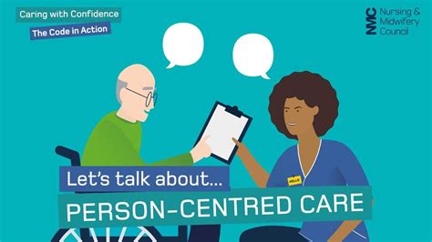 What Best Describes Person Centered Care