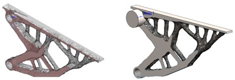 Lesson SOLIDWORKS Mesh Body Modeling Tools