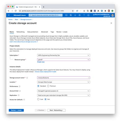 Deploying A Minecraft Docker Server To The Cloud Docker